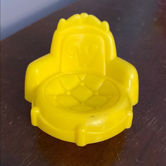 Playskool | Toys | Vintage Playskool Weeble 205 Weebalot Castle ...